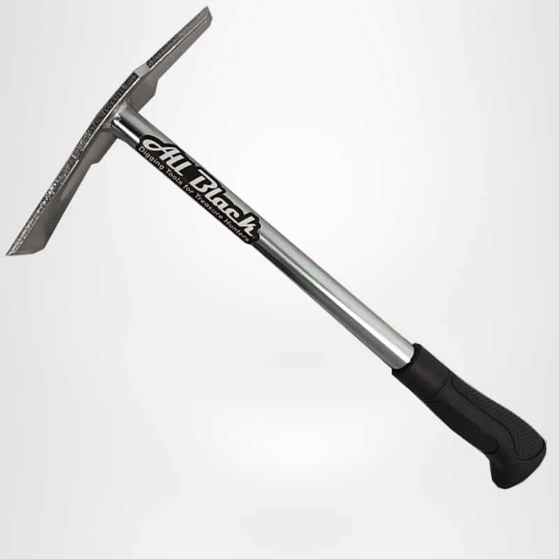 Piccozza da Scavo per Metal Detector - BloccoTech