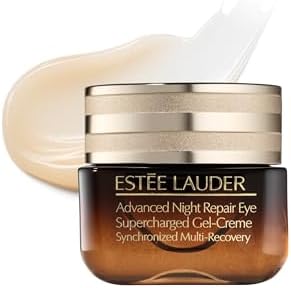 Amazon.com: Estée Lauder Advanced Night Repair Eye Supercharged Gel ...