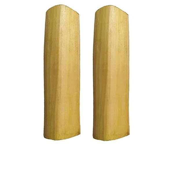 Pure Chandan Stick (Pack of 2 pcs) | Pure Sandalwood Stick Scented ...