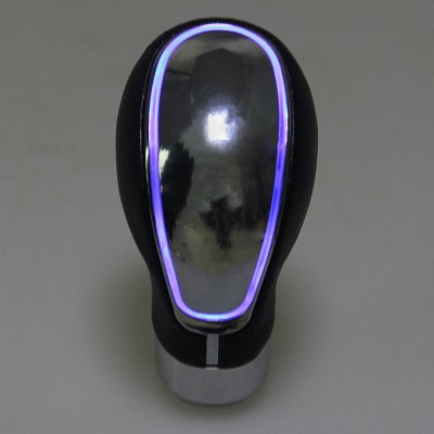 1 Pcs Universal Touch Activated Color Change Blue/Red/White/Multicolor ...