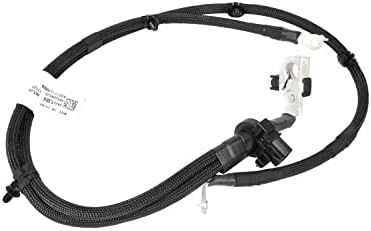Amazon.com: GM Parts 84221366 Negative Battery Cable : Automotive