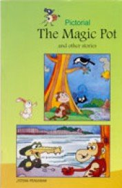 Buy The Magic Pot Book Online at Low Prices in India | The Magic Pot ...
