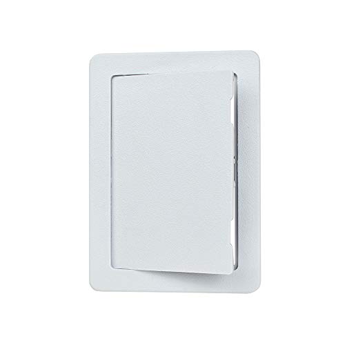 Arctic Hayes APS100 Surface Mounted Access Panel, White, 100 mm Length ...