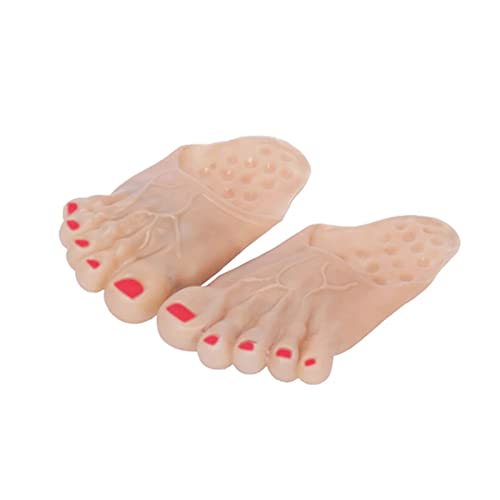 Step Up Your Comfort Game with These Top 10 Dobby Feet Products ...