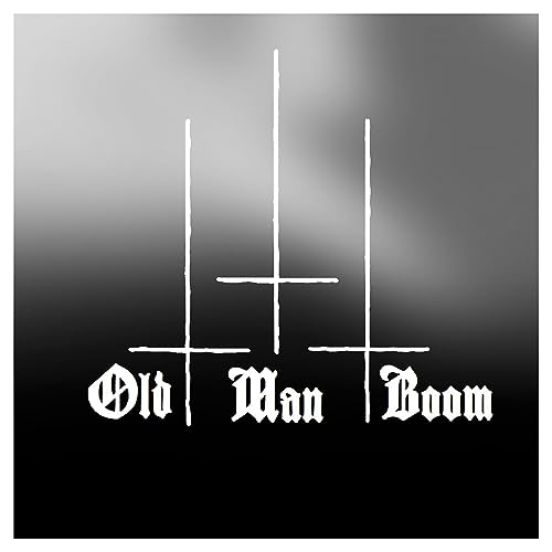 Amazon.co.jp: Old Man Boom : Old Man Boom: Digital Music