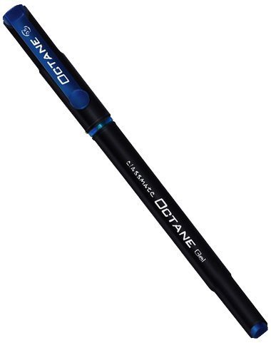 Classmate Octane Gel Pen Gel Pen (Pack of 11) : Amazon.in: Office Products