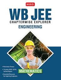 WB JEE Chapterwise Explorer Engineering Mathematics : Amazon.in: Books