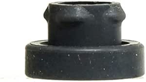 Amazon.com: General Motors 12595122, Engine Valve Cover Grommet ...