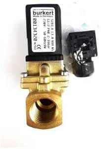 Amazon.com: Available for Burkert Bode solenoid valve 6213 G3-8 6213 G1-2 6014 6013 G1-2 ...