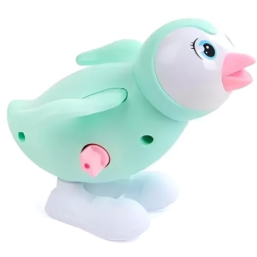 Buy acrown Cute Animal Toys for Kids Sensory Worm Animal Wind up ...