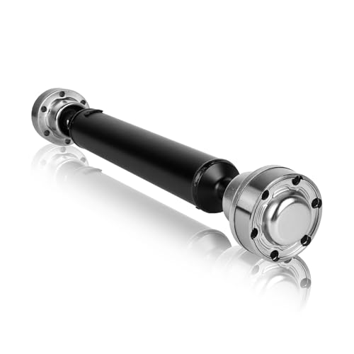 Best Drive Shaft Assemblies Under $200: Affordable Performance and ...
