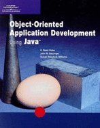 Object-Oriented Application Development Using Java (02) by Doke, E Reed - Satzinger, John W ...