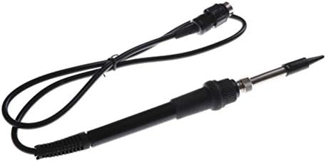 Soldering 1pc DC 24V Soldering Station Iron Handle For HAKKO 907 ESD 936 937 928 926 IND008 ...