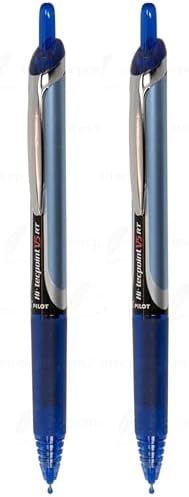 Pilot Precise V5 Rt Refillable&Retractable Liquid Ink Rolling Ball Pens ...
