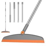 Claw Broom - Curved Bristle Push and Pull Broom / Rake | The Green Head