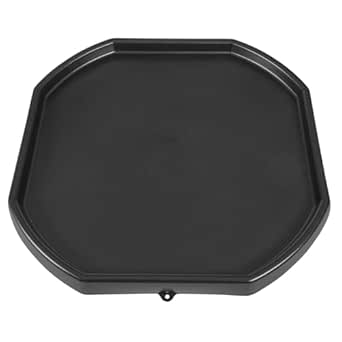 Excellerations Explorer Tuff Tray, Floor Games - Amazon Canada