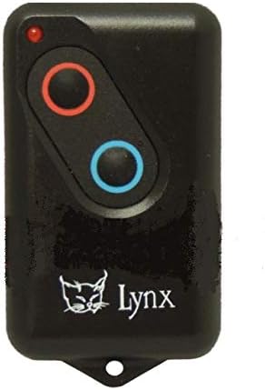 Napoleon Lynx LPL2 211-L (TX) Two button Garage Door Remote Control ...