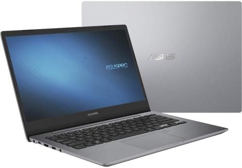 Amazon.com: ASUSPRO P5440 Thin and Light Business Laptop, 14” Wideview ...