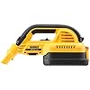 DEWALT XR 18V Cordless Wet & Dry Handheld Vacuum Cleaner (Bare Unit ...