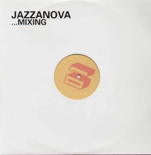 Jazzanova - Mixing [Vinyl] - Amazon.com Music