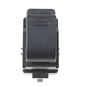 Amazon.co.jp: トヨタ ランドクルーザー 80 シリーズ 1990-1998 用 フロント右パワーウィンドウスイッチ 84820 ...