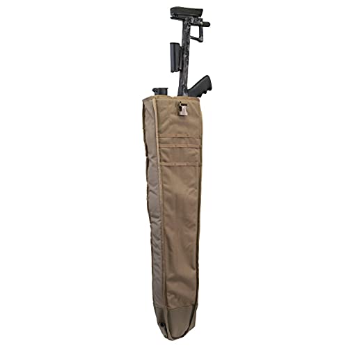 Snapklik.com : Eberlestock Side Scabbard