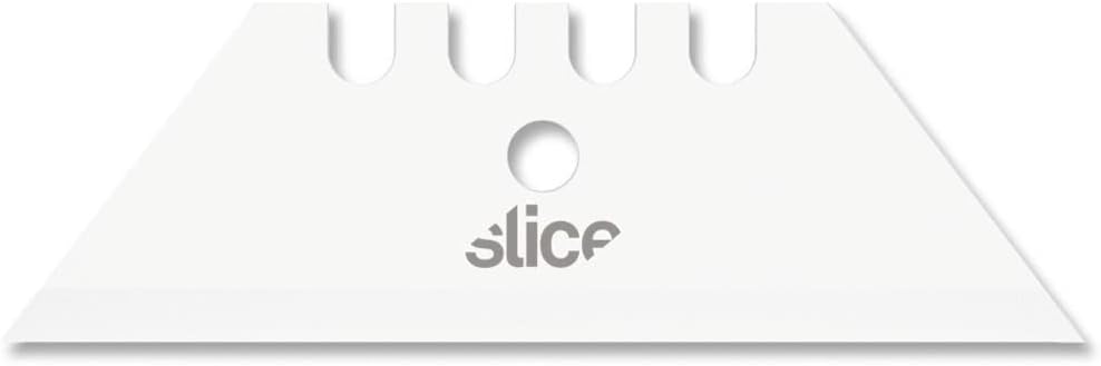 Amazon.com: Slice 10524 Utility Blade, Never Rusts, Lasts 11x Longer ...