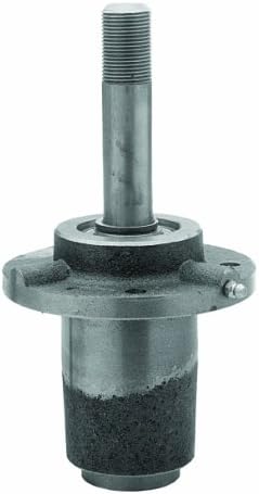 Amazon.com : Dixie Chopper Genuine Spindle Assembly for Lawn Mowers ...