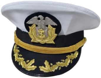 Amazon.com: U.S Maritime Service/Merchant Marine Captain OR Commander ...