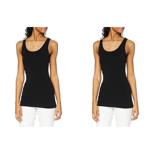 Basic Top Schwarz – Die 15 besten Produkte im Vergleich - BetterFamily