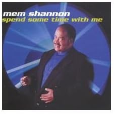 Amazon.co.jp: Spend Some Time With Me: ミュージック