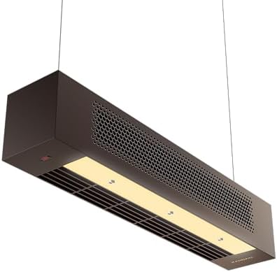 Buy KARBAN Airzone Lite 3-In-1 Bladeless Ceiling Fan with Air Purifier ...