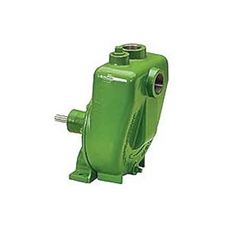 Ace Pumps FMC-150 Frame Mounted Belt Driven Centrifugal Pump ...