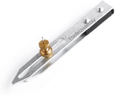 Amazon.com: Floor layer scriber small recess unders & overs : Tools ...