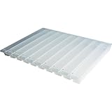 ・ブランド:ｒｏｓｅ　ｐｌａｓｔｉｃ社・製造元:ｒｏｓｅ　ｐｌａｓｔｉｃ社・製造元/メーカー部品番号:SP8X100・研究用品、ボトル・容器、切削工具ケースの関連商品・メーカー名：rose plastic社／【 特長 】／・切り離し可能なタ...