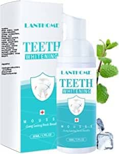 Jesshiny Teethaid Mouthwash,Calculus Removal, Teeth Whitening,Healing ...