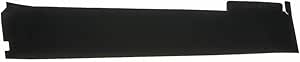 Amazon.com: OEM Genuine EXTERIOR FRONT LEFT DOOR BLACK OUT TAPE CREW ...