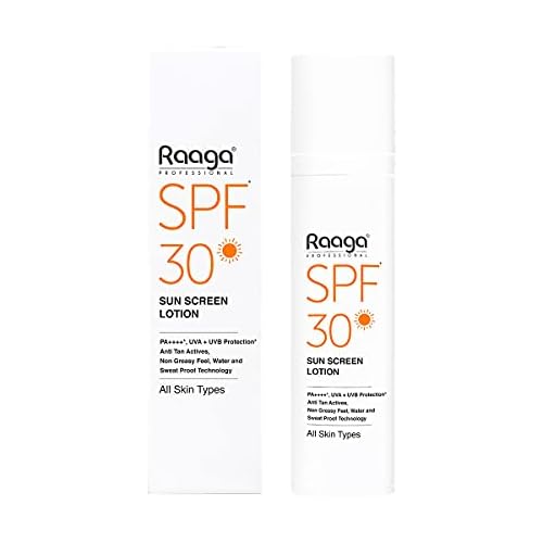 Buy Raaga Professional Pro Botanix Colour Protect Shampoo with ...