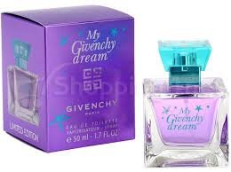 Amazon.com : My Givenchy Dream by Givenchy Reproduction, 3.4 ounces : Beauty & Personal Care