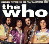 Picture Disc Interview - Amazon.com Music