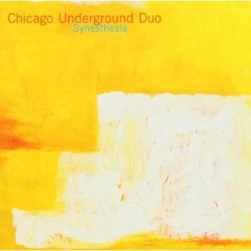 CHICAGO UNDERGROUND DUO - Synesthesia - Amazon.com Music