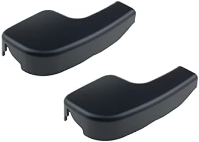 Amazon.com: Fabysky 2 Factory Replacement Wiper Arm Cover Set Left ...