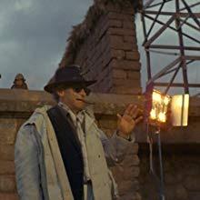 Amazon.com: The Last Movie : Dennis Hopper, Stella Garcia, Don Gordon ...