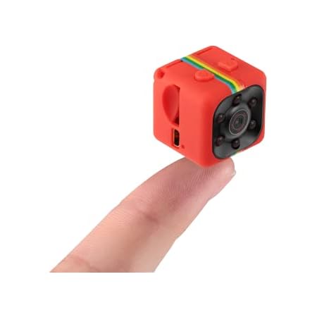 Buy TECHNOVIEW Full HD Wi-Fi Wireless Security Camera 1080p Audio Video ...