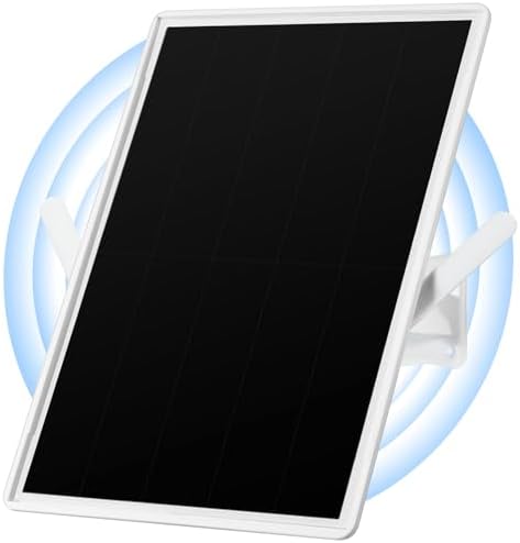 Amazon.com: Solar WiFi Extender, Outdoor Repeater, Extends Coverage Up ...