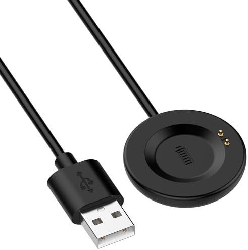 Amazon.com: USB Charger Cable for iTouch Wearables Air 3 Smartwatch ...