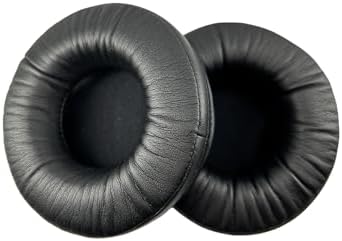 Amazon.com: Sumugaric Earpads Ear Cushions Replacement Cups Cover ...