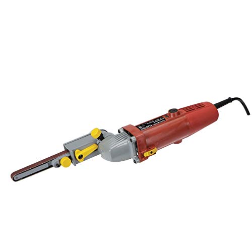 11 Best Mini Belt Sander ( 2024 Updated Reviews)