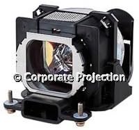 Amazon.com: Genuine Coporate Projection ET-LAC80 Lamp & Housing for ...