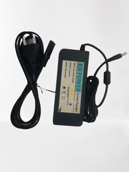 KH Power™ 5V 32650 1S Battery Pack Lithium Battery Charger Constant ...